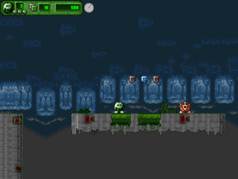 Kliktopia - Details for Myster Muszel by Buziol Games